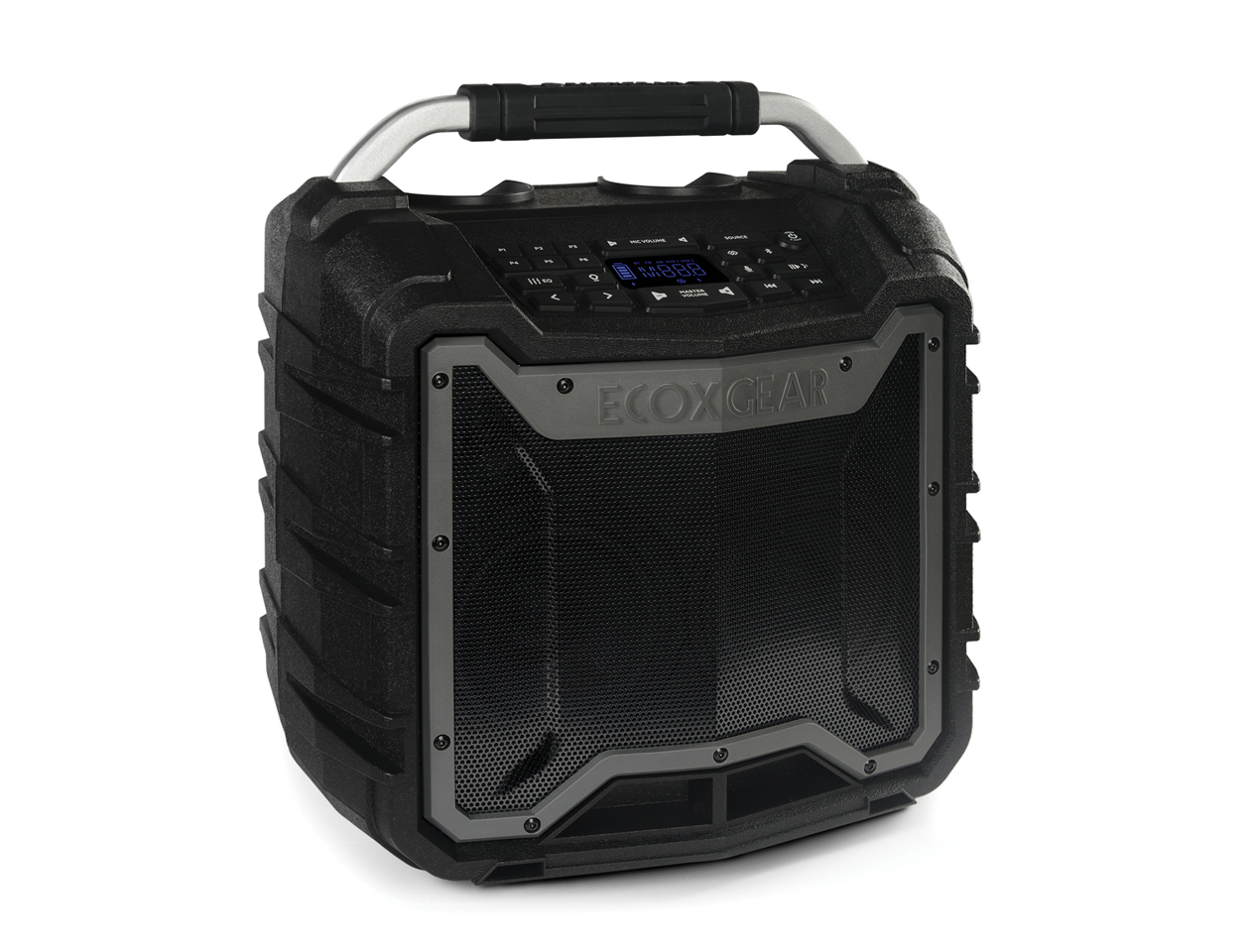 Enfinity – Technology for life